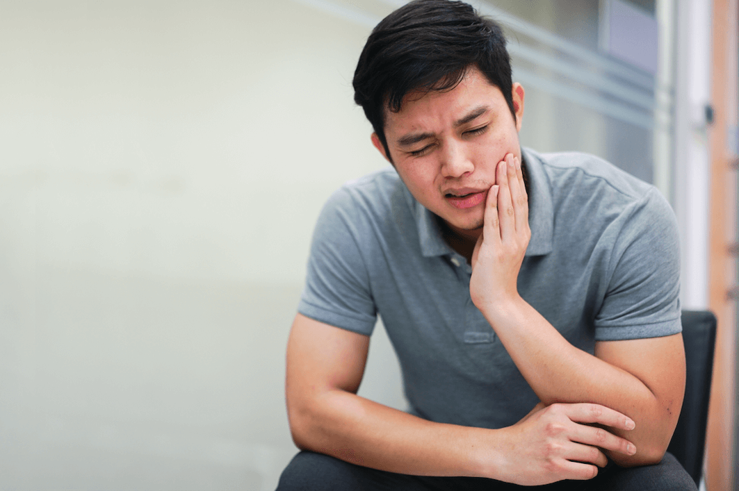 Solutions for Failing Teeth at Dental Excellence | Towson MD